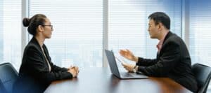 Interview Vs. Interrogation: Key Differences | Law Tech Consultants
