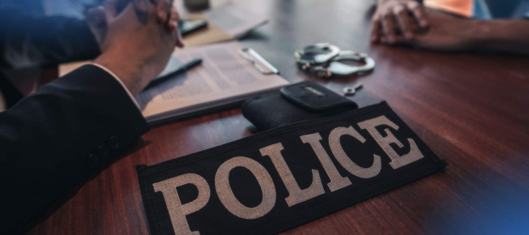 Interview Vs. Interrogation: Key Differences | Law Tech Consultants