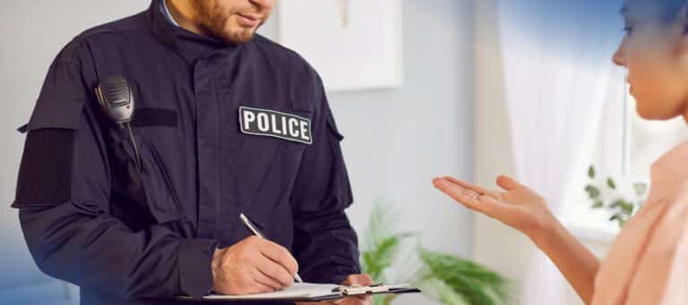 What Questions To Ask During An Investigative Interview