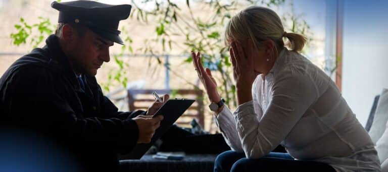 What Questions To Ask During An Investigative Interview