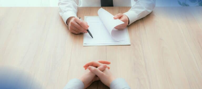 What Questions To Ask During An Investigative Interview